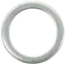 Drain Gasket- Toyota Transmission Drain Plug Gasket 90430-18008