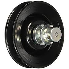 Tensioner Pulley- Toyota 4Runner, Celica, Corona, Pickup 2.2L 20R, 2.4L ...