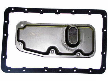 Transmission Filter- Toyota 4Runner, Land Cruiser, Sequoia, Tacoma ...