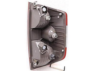 Tail Light- Toyota Tundra OEM Driver Side Tail Light (2013-2021) 81560 ...