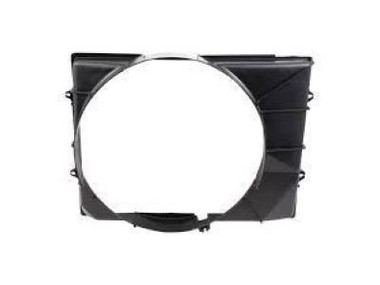 Fan Shroud- Toyota 4Runner & Pickup Truck 2.4L 22R & 22RE (1984-1995 ...