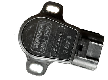 TPS Sensor- Toyota 3.4L 5VZFE 4Runner & Tacoma Aisan Throttle Position ...