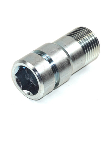 Oil Union- Toyota 2.7L 3RZ, 2TR OEM Block to Oil Filter Extension ...