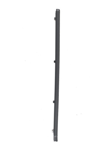 Weatherstrip Door- Toyota 4Runner Front Door Glass Outer Weatherstrip ...
