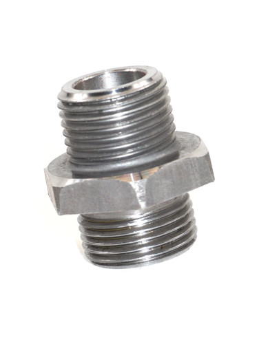 Filter Union- Toyota 20R, 22R, 22RE, 5MGE, 7MGE Oil Filter to Block ...