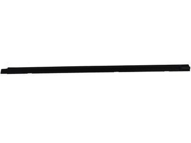 Window Weatherstrip- Toyota Tacoma OEM Front Door Glass Weatherstrip ...