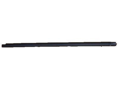 Window Weatherstrip- Toyota Tacoma OEM Front Door Glass Weatherstrip ...