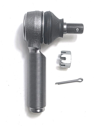 Tie Rod- Toyota FJ80 High Steer Tie Rod End for Right (Passenger Side ...