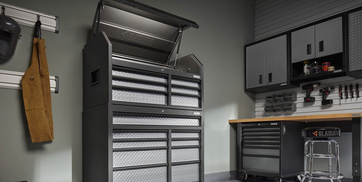 EliteToolboxes.com | Premium Toolboxes, Tool Carts & Garage Storage ...