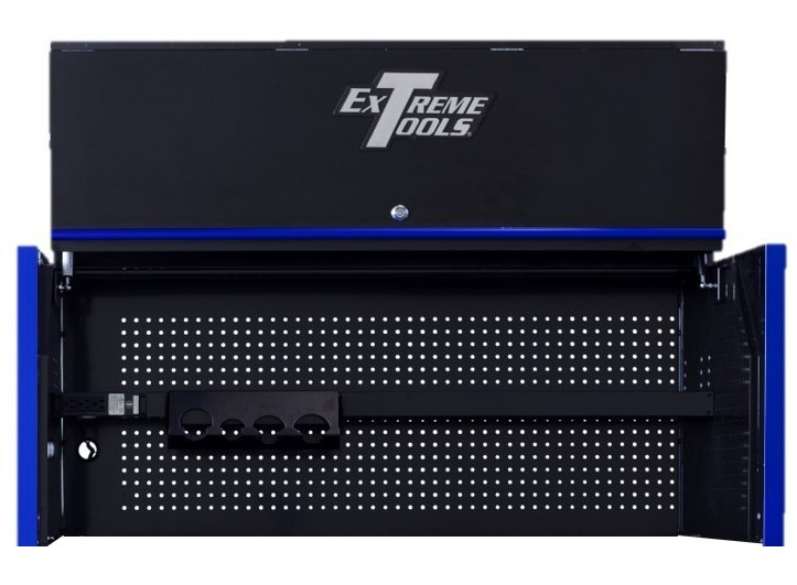 Tool Box Hutches | Extreme Tools Hutch | Elite Toolboxes