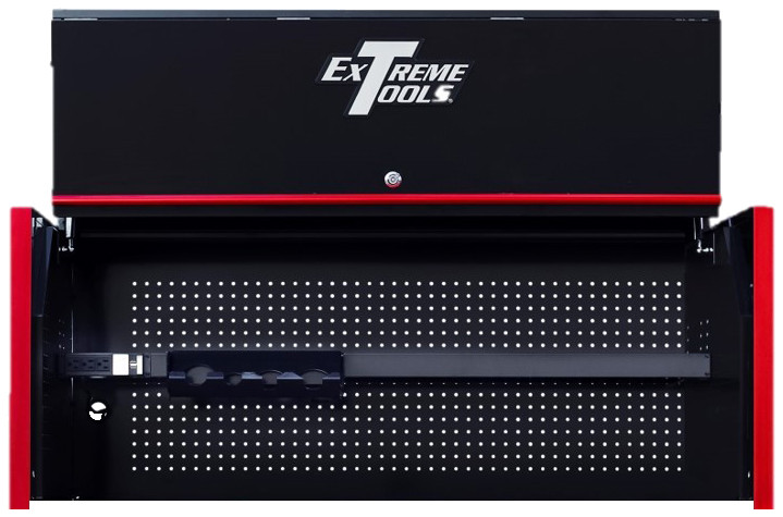 Tool Box Hutches | Extreme Tools Hutch | Elite Toolboxes