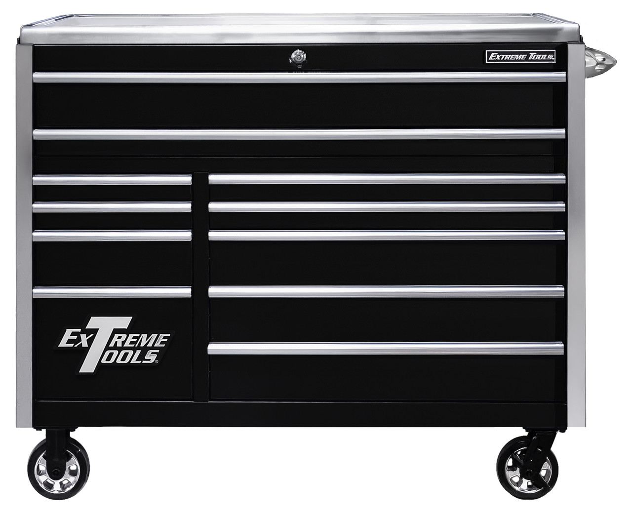 Professional Grade Tool Boxes | Professional Tool Storage | Elite Toolboxes