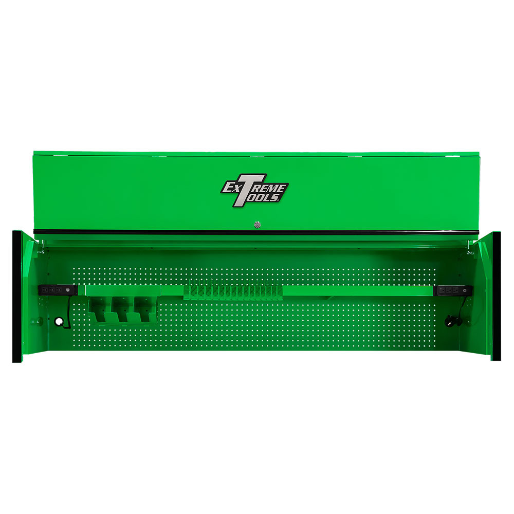 Tool Box Hutches | Extreme Tools Hutch | Elite Toolboxes