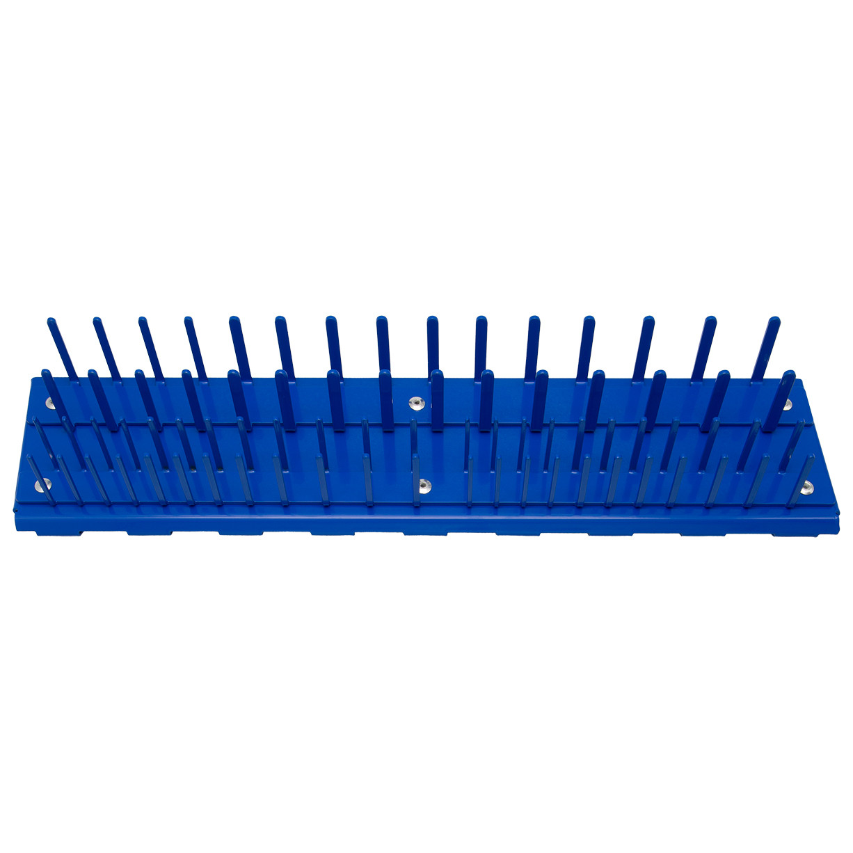 Extreme Tools ACS 76 Pin Socket Holder Accessory - Blue