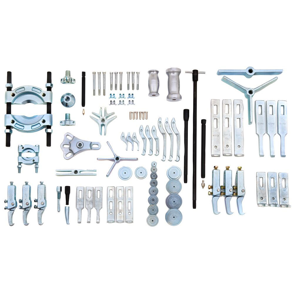 Proto Master Puller Set