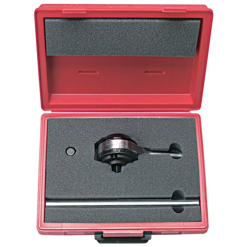 Proto Torque Multiplier 1200 ft-lbs. with NIST Certification