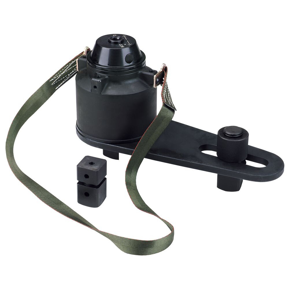 Proto Torque Multiplier 5000 ft-lbs.