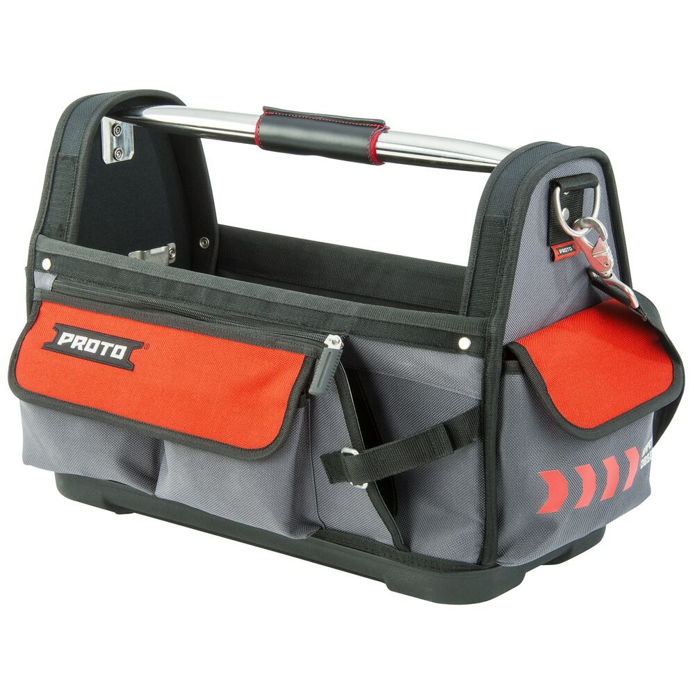 Proto Open Tote Tool Bag