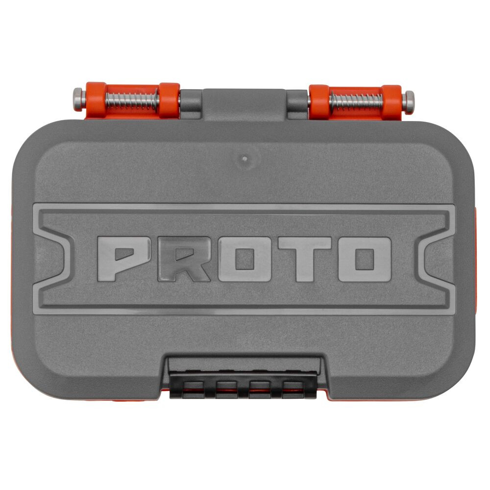 Proto 13 Piece Impact Hand Driver
