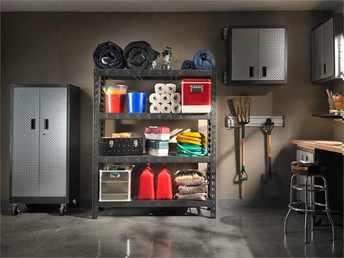 Gladiator 60" Rack Shelf