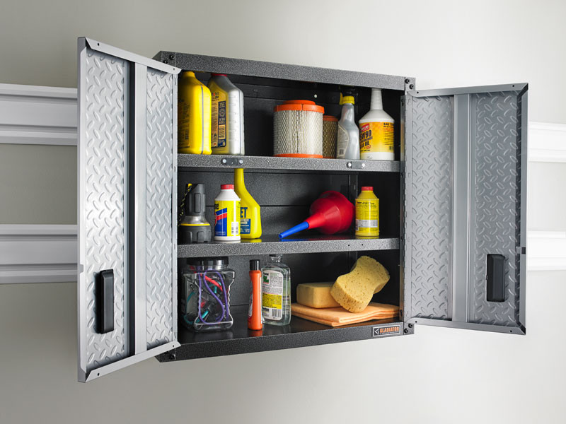 Gladiator Ready-to-Assemble Full-Door Wall GearBox