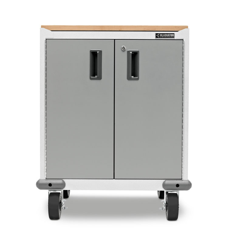 Gladiator Premier White Series Modular GearBox