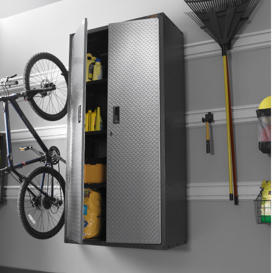 Gladiator Ready-to-Assemble Large GearBox Bracket Kit