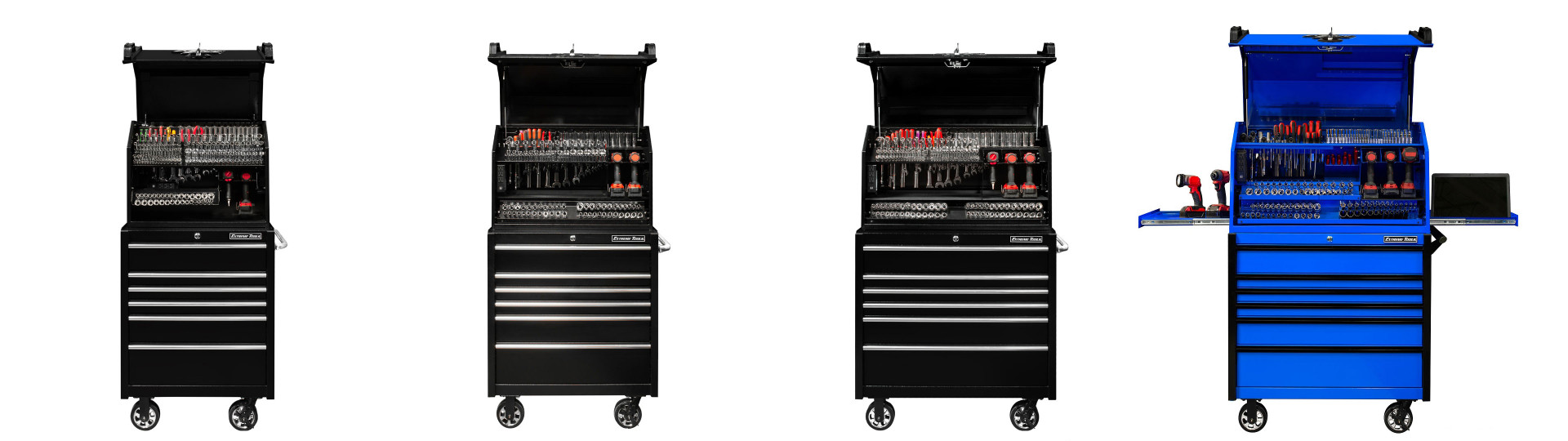 EliteToolboxes.com | Premium Toolboxes, Tool Carts & Garage Storage ...