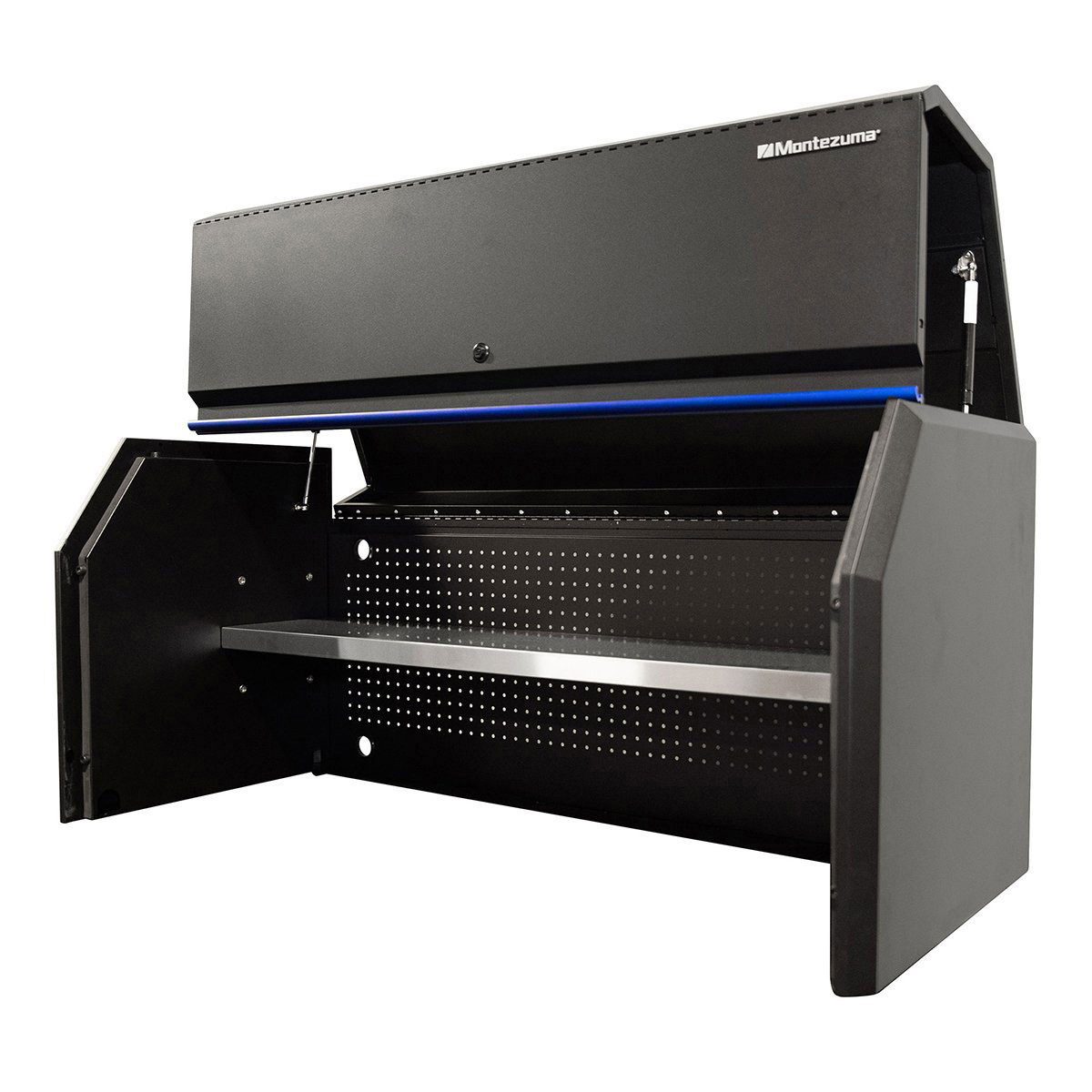 Tool Box Hutches | Extreme Tools Hutch | Elite Toolboxes