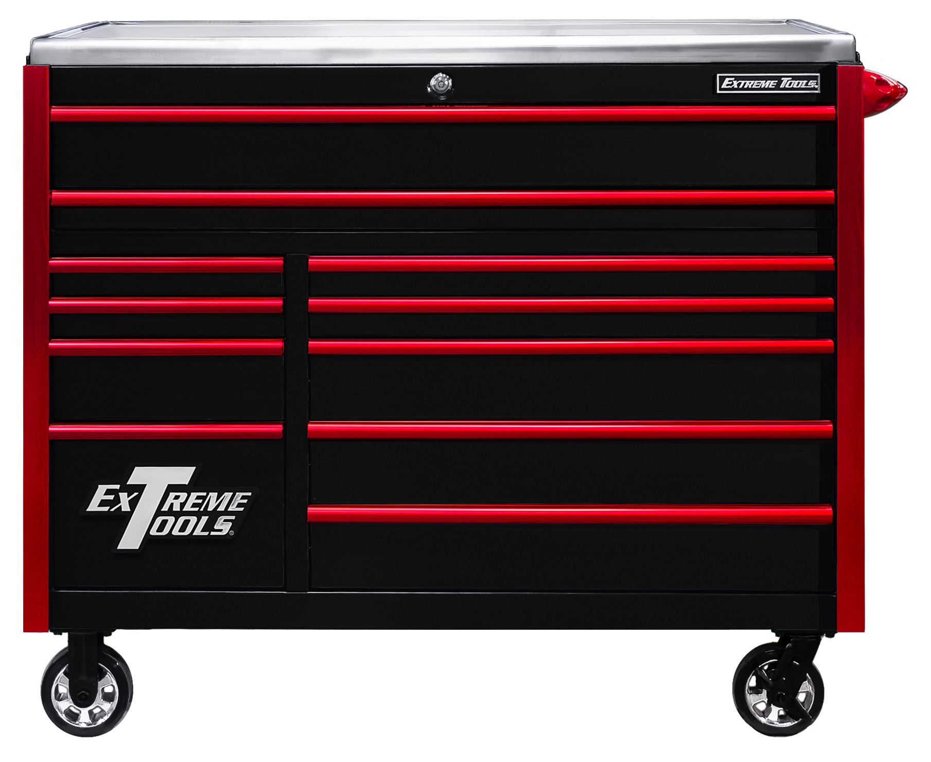 54 Inch - 55 Inch Tool Boxes | Large Tool Storage Boxes | Elite Toolboxes