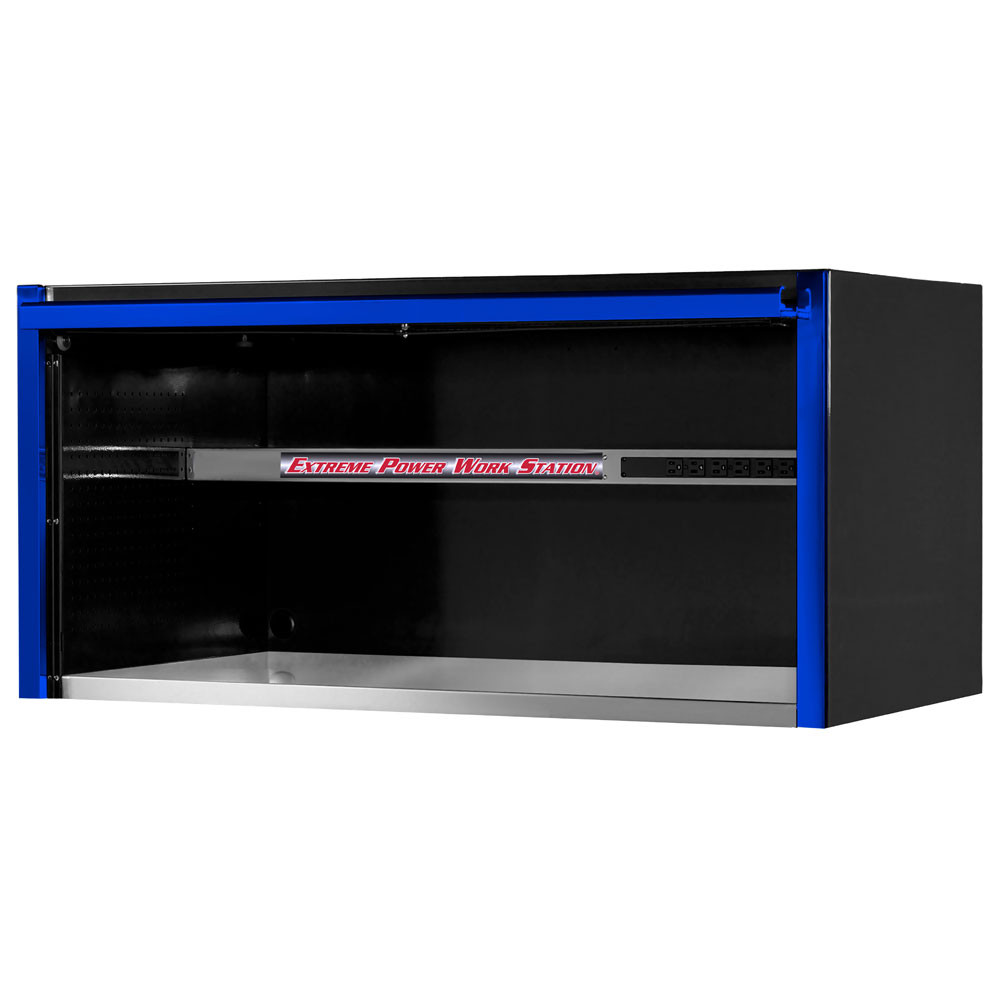 Tool Box Hutches | Extreme Tools Hutch | Elite Toolboxes