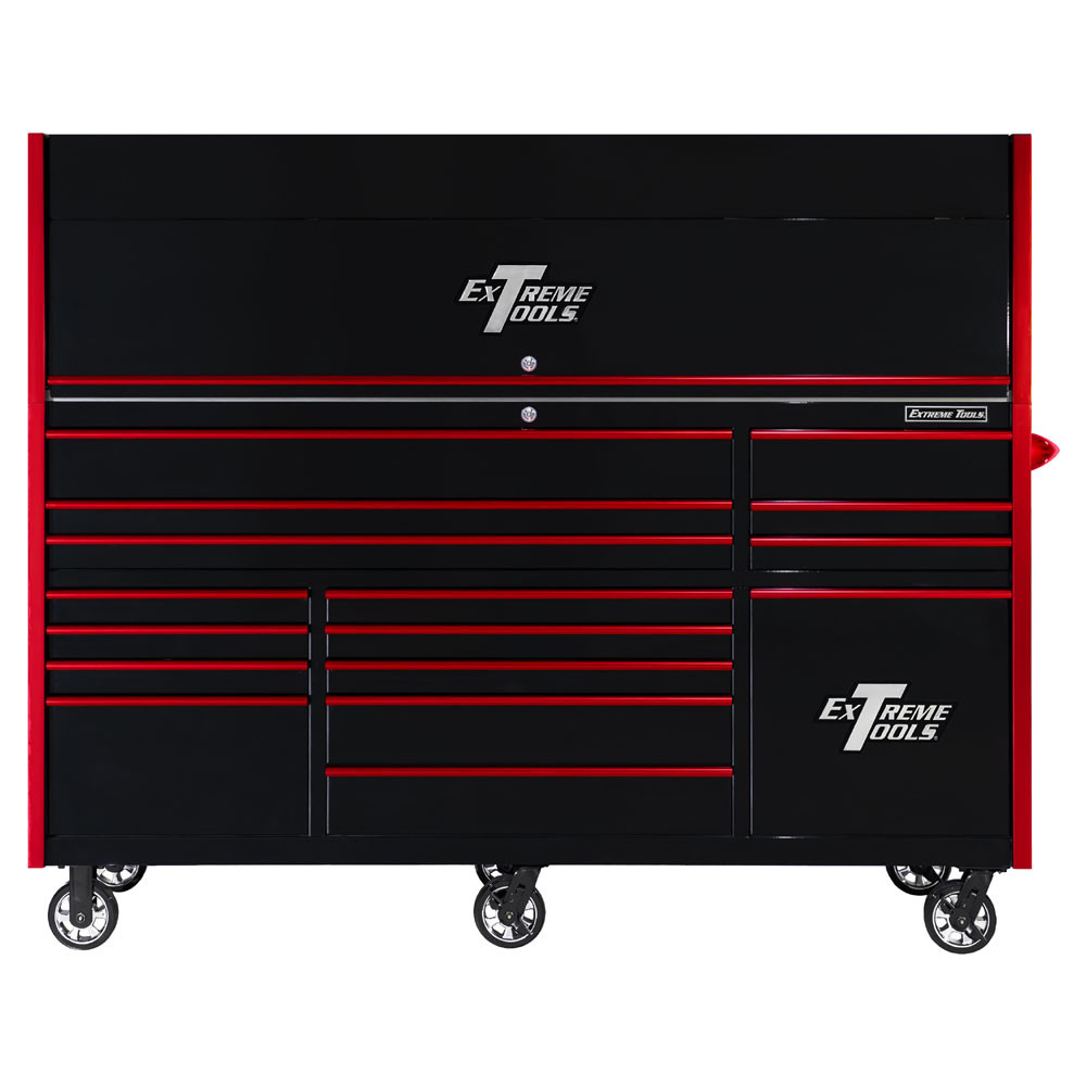 Extreme Tools | Top Tool Box Brands | EliteToolboxes.com