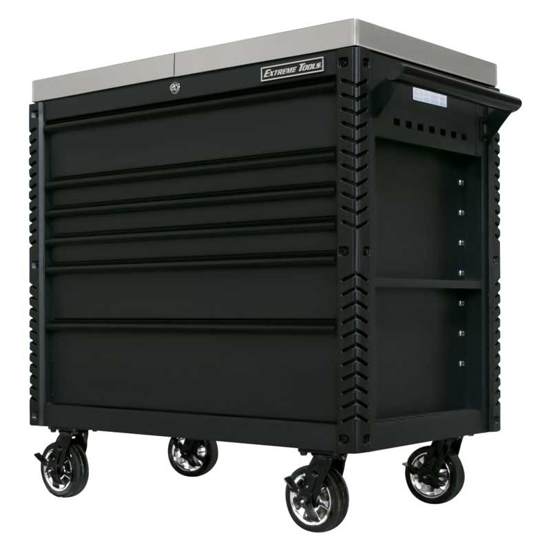 Tool Carts | Rolling Tool Carts with Drawers | Elite Toolboxes