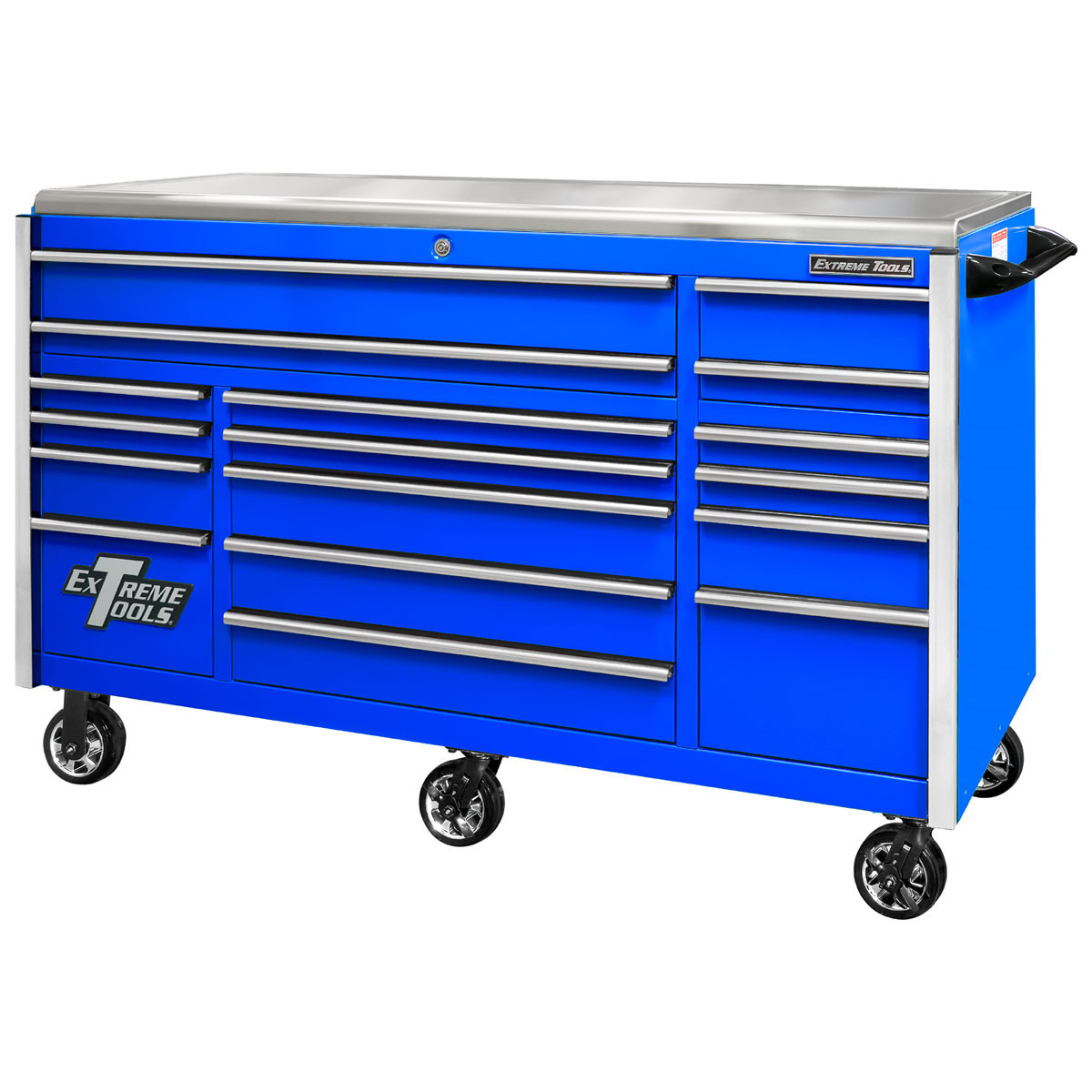 Tool Roller Cabinets | Extreme Tools Tool Cabinets | Elite Toolboxes