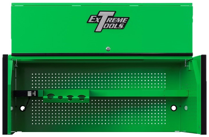 Tool Box Hutches | Extreme Tools Hutch | Elite Toolboxes