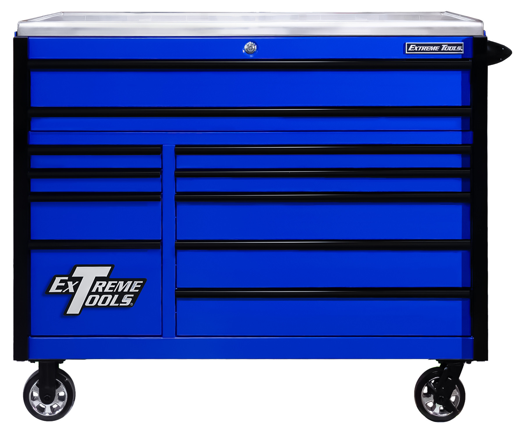 54 Inch - 55 Inch Tool Boxes | Large Tool Storage Boxes | Elite Toolboxes