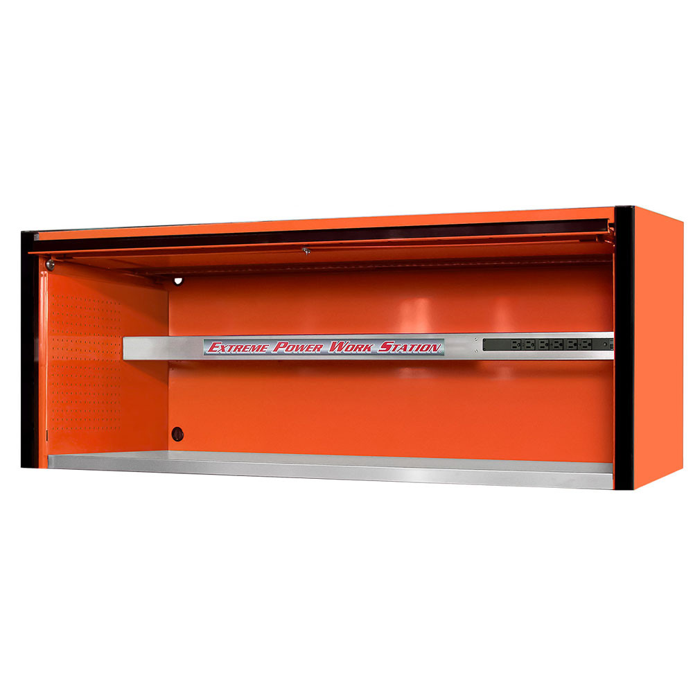 Tool Box Hutches | Extreme Tools Hutch | Elite Toolboxes
