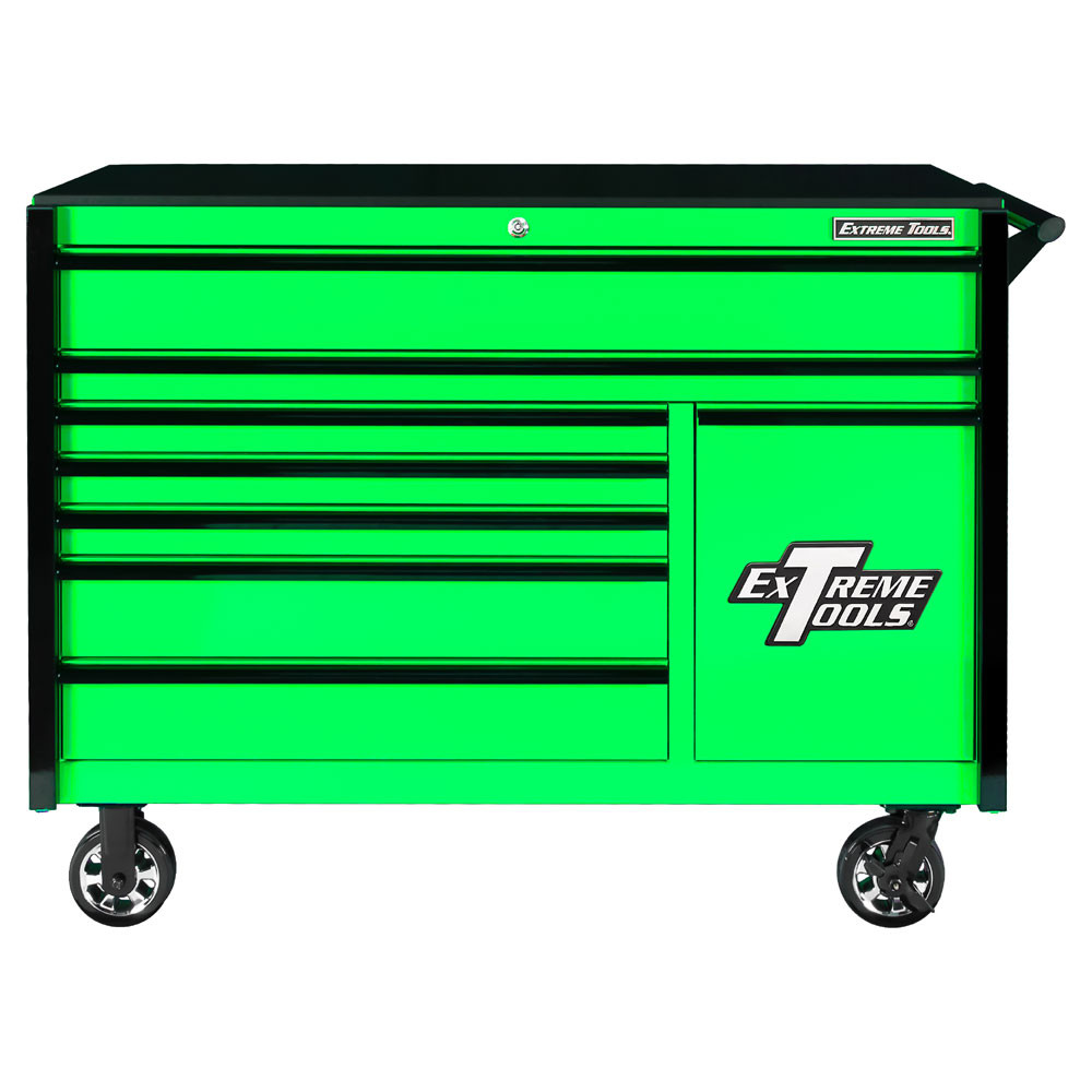 54 Inch - 55 Inch Tool Boxes | Large Tool Storage Boxes | Elite Toolboxes