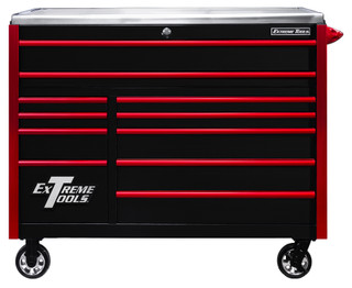 54 Inch - 55 Inch Tool Boxes | Large Tool Storage Boxes | Elite Toolboxes