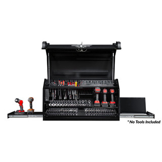 Triangle Tool Boxes | Portable Closing Tool Boxes | Elite Toolboxes