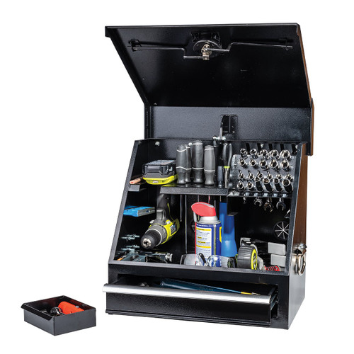 Triangle Tool Boxes Portable Closing Tool Boxes Elite Toolboxes