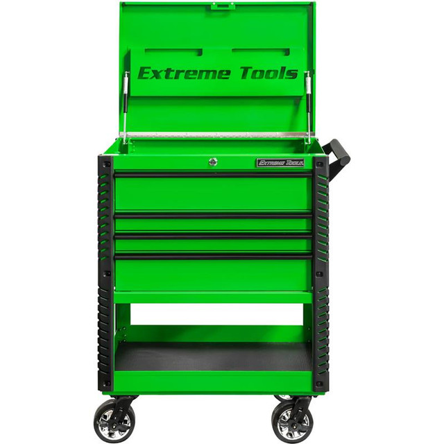 Tool Carts | Rolling Tool Carts with Drawers | Elite Toolboxes