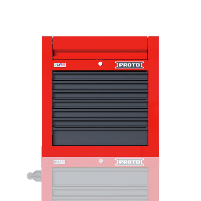 26 Inch - 27 Inch Tool Boxes | Portable Metal Tool Boxes | Elite Toolboxes