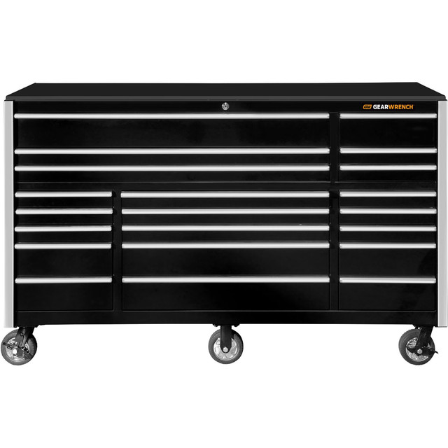72 Inch Tool Boxes | Large Tool Roller Carts | Elite Toolboxes