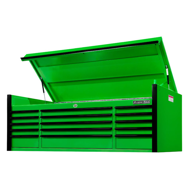 72 Inch Tool Boxes | Large Tool Roller Carts | Elite Toolboxes