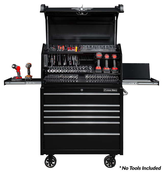 Extreme Tools | Top Tool Box Brands | EliteToolboxes.com