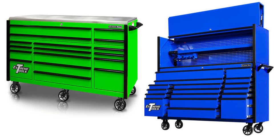 EliteToolboxes.com | Premium Toolboxes, Tool Carts & Garage Storage ...
