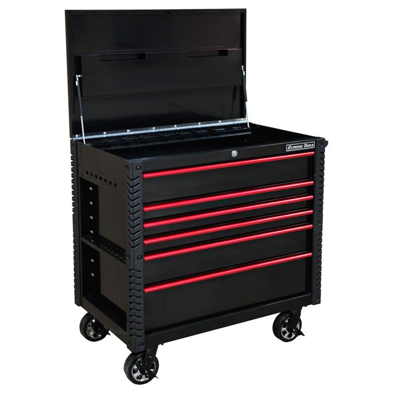 Tool Carts | Rolling Tool Carts with Drawers | Elite Toolboxes