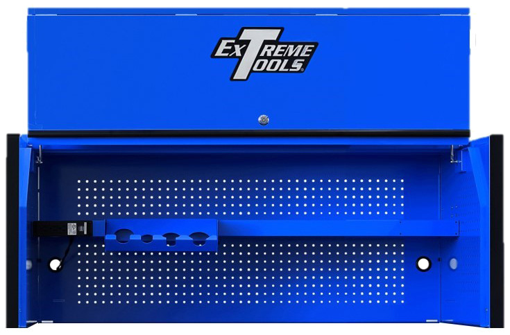 Tool Box Hutches | Extreme Tools Hutch | Elite Toolboxes