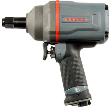 Proto Titanium Series 3/4" Drive Air Impact Wrench